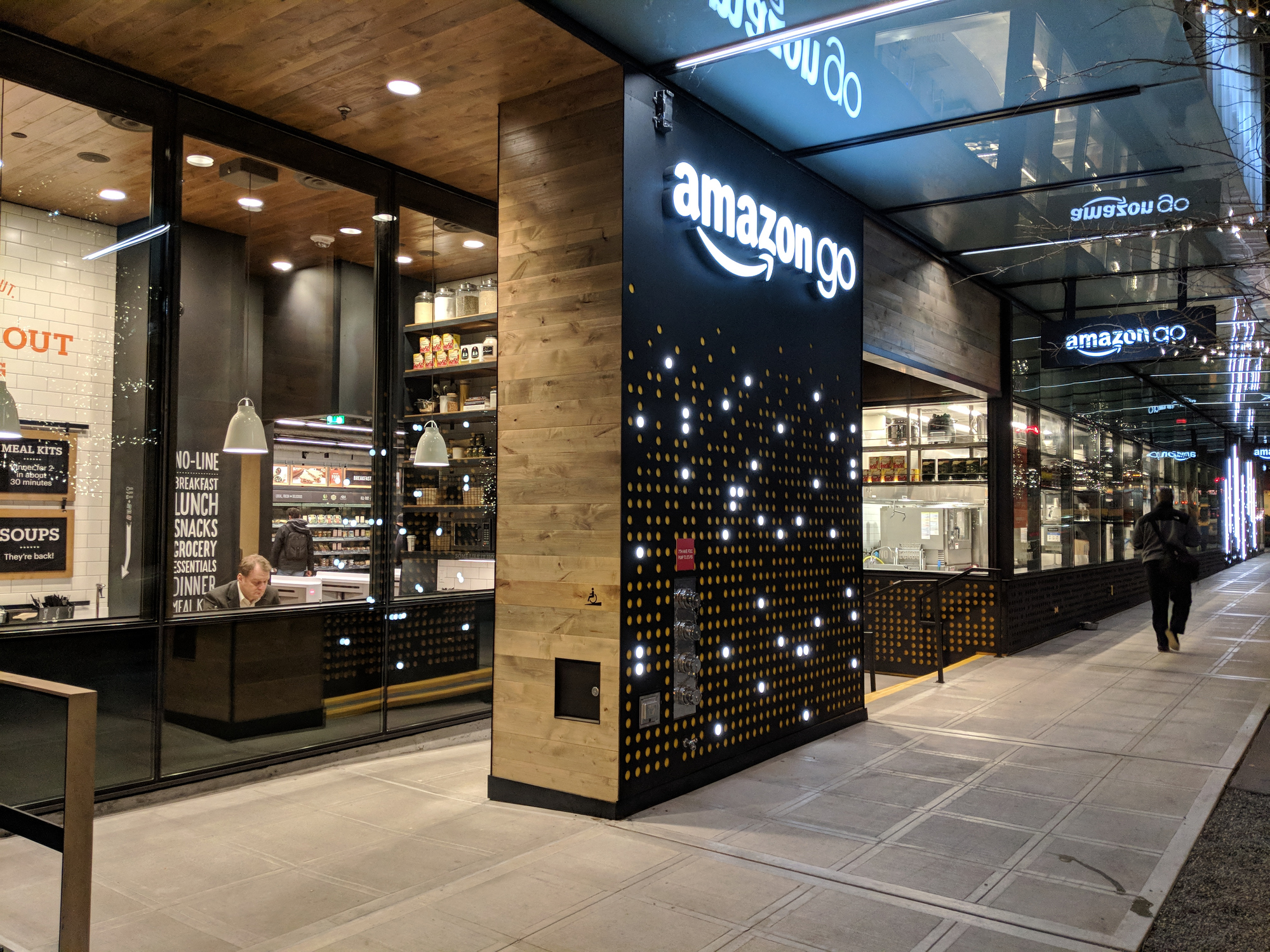 What Will Amazon Do Next First Quarter Edition Freestyle Solutions